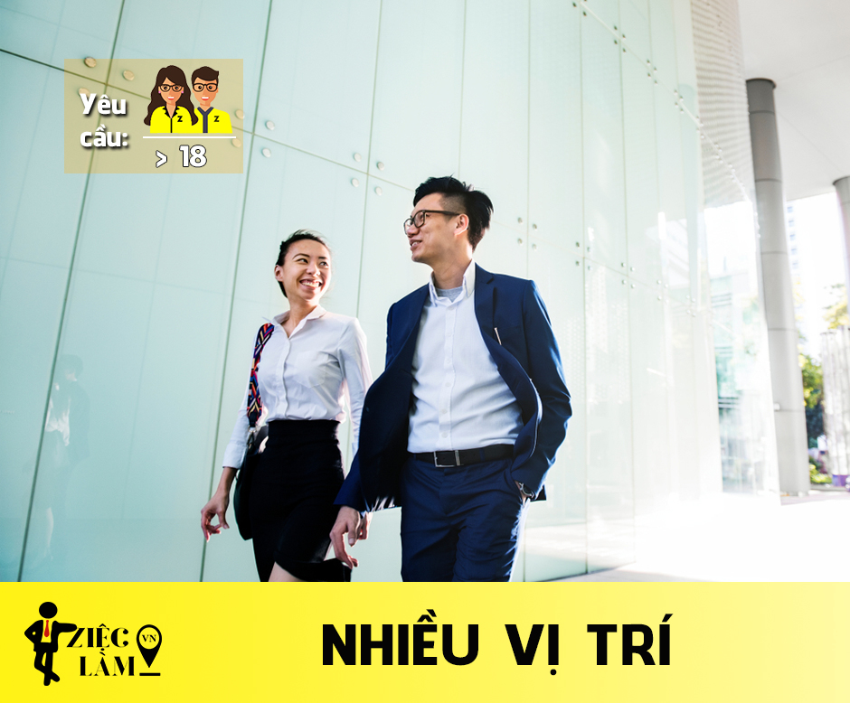 CÔNG TY TNHH EXTREME MAX INTERNATIONAL TUYỂN DỤNG - CÔNG TY TNHH ...